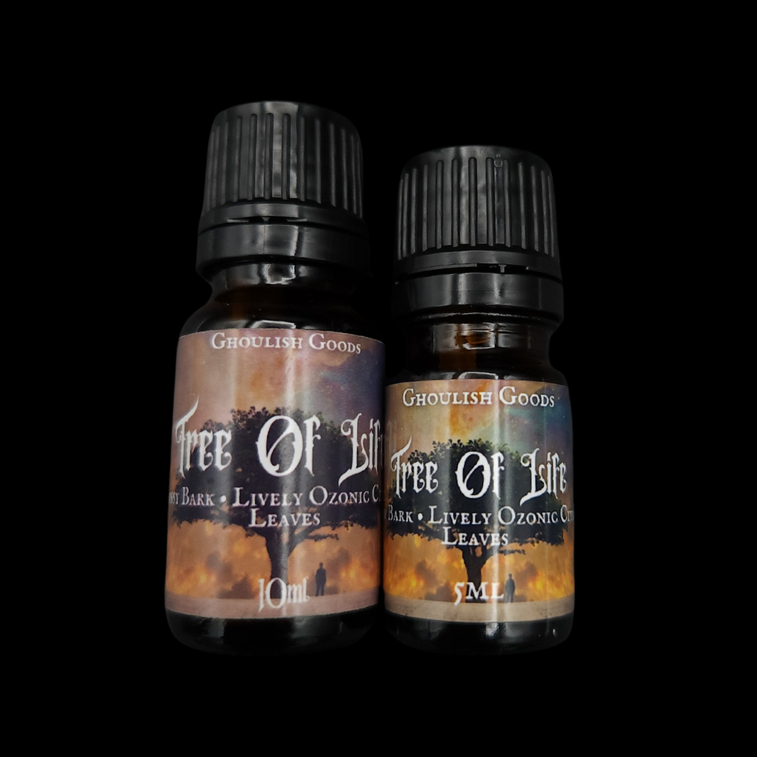 Perfumery – Page 3 – Ghoulish Goods